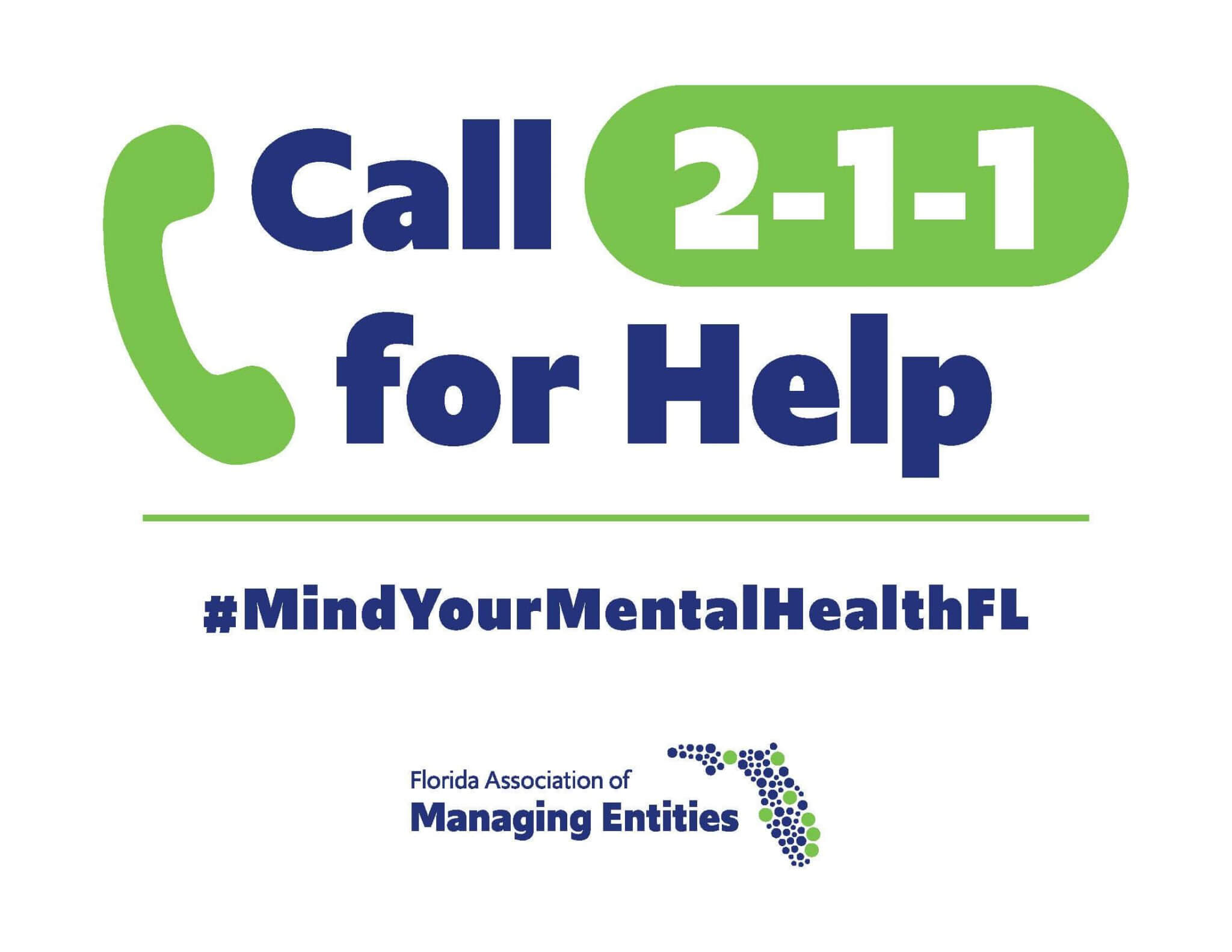 Mental Health Substance Use Services – Central Florida Cares